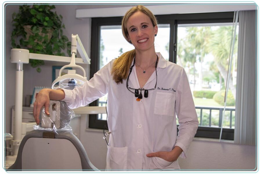 Meet the Team | Pier Dental