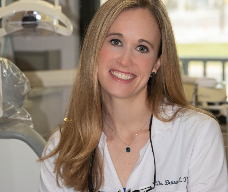 Meet the Team | Pier Dental