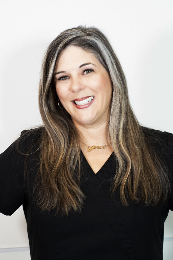 Meet the Team | Pier Dental