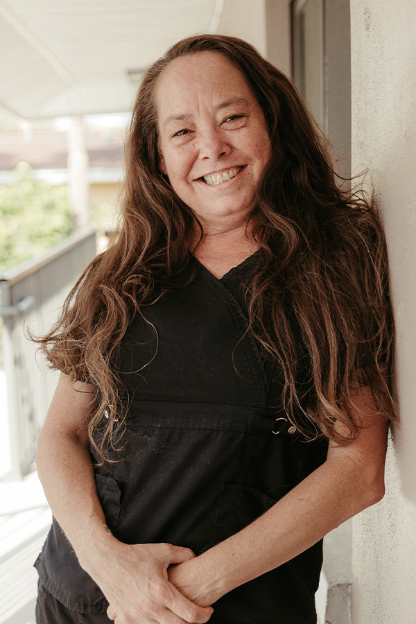 Meet the Team | Pier Dental