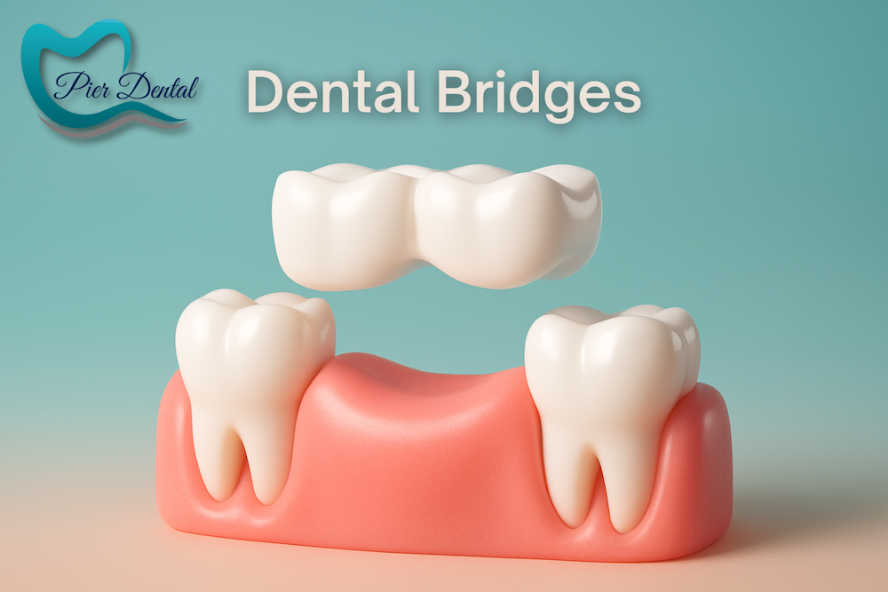 Are Dental Bridges Still a Good Option?